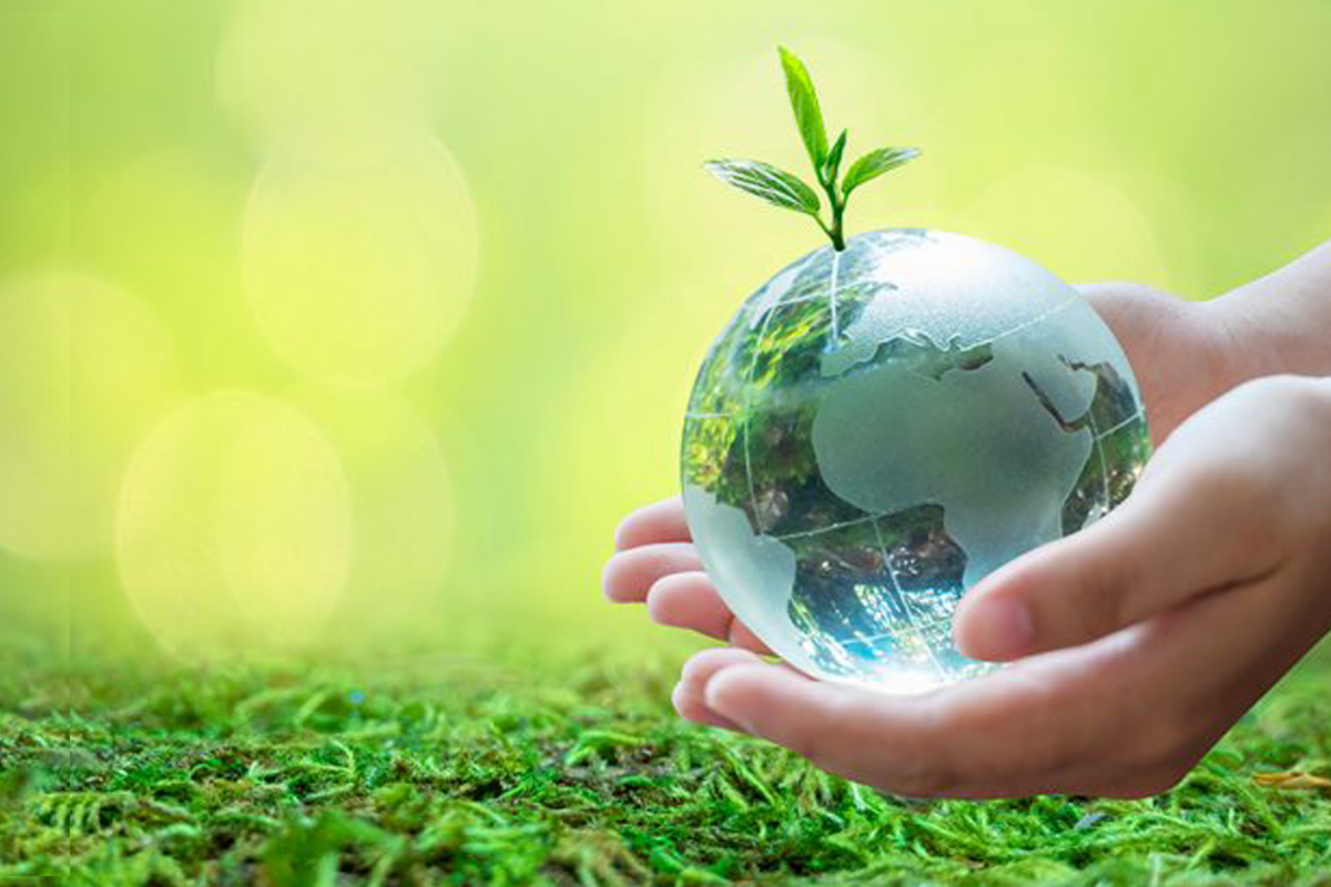 Environmental Engineering Solutions | Sustainable & Safe