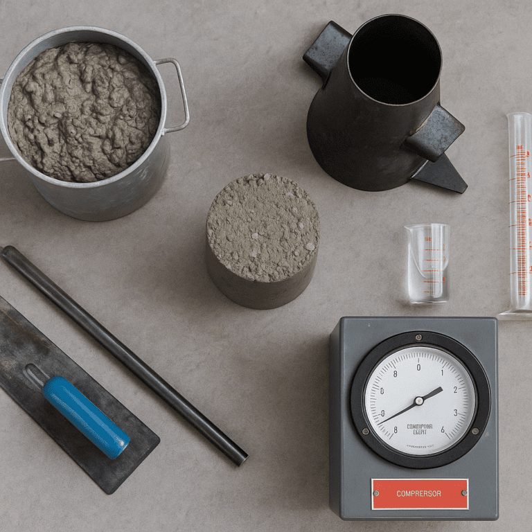 Trusted Concrete Testing: Proven Results for Stronger, Safer Builds ...