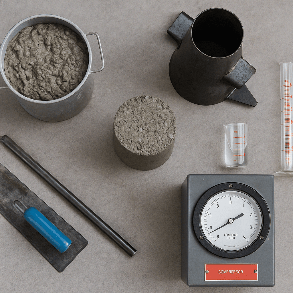 Trusted Concrete Testing: Proven Results for Stronger, Safer Builds ...