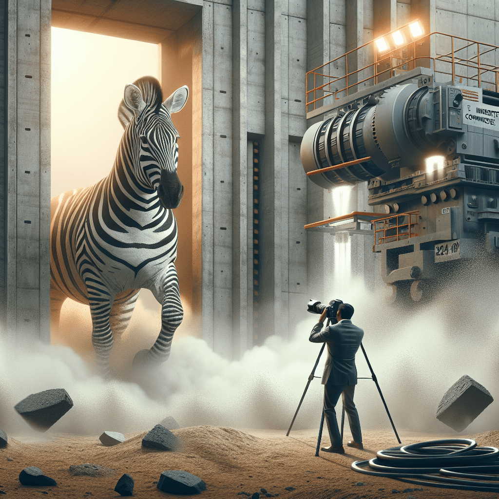 How to Pass a Concrete Compression Test With Confidence - Construction ...